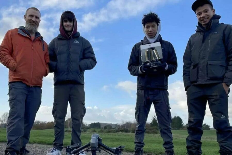 National Parks: Inspired by nature – Dan Raven-Ellison - trundl